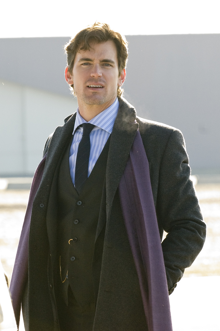 Image of Matthew Bomer