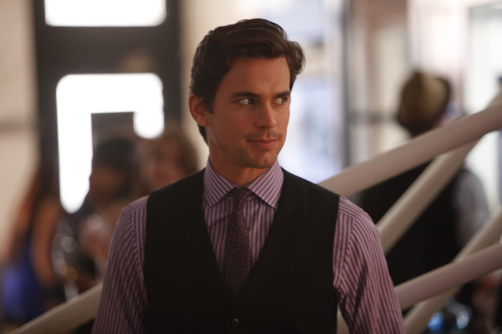 Matthew Bomer image
