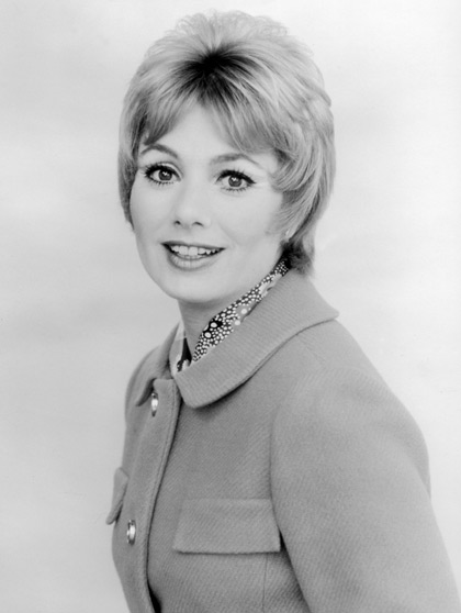 Picture of Shirley Jones