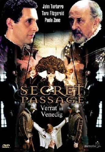 Image of Secret Passage (2004)