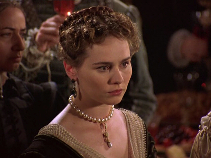 Secret Passage (2004) picture