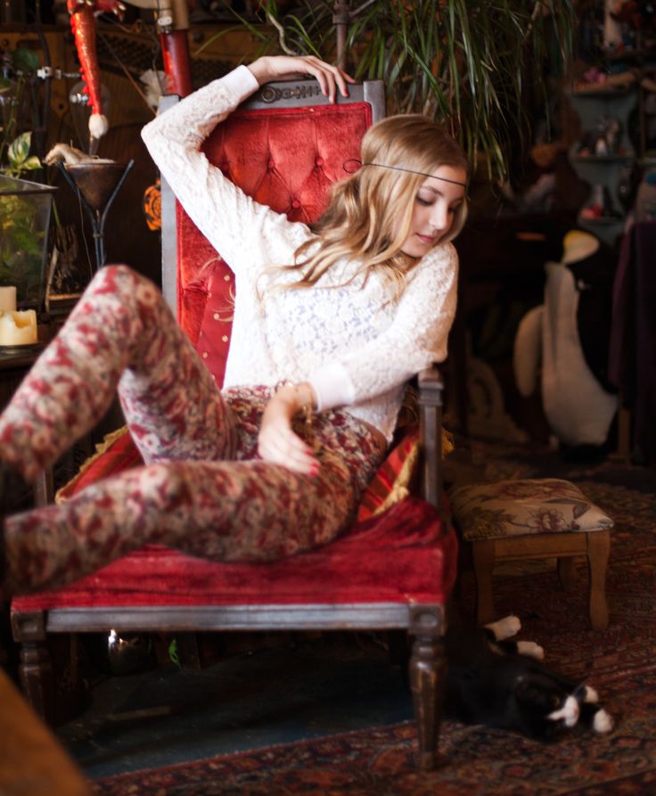 Picture of Rachel Hilbert