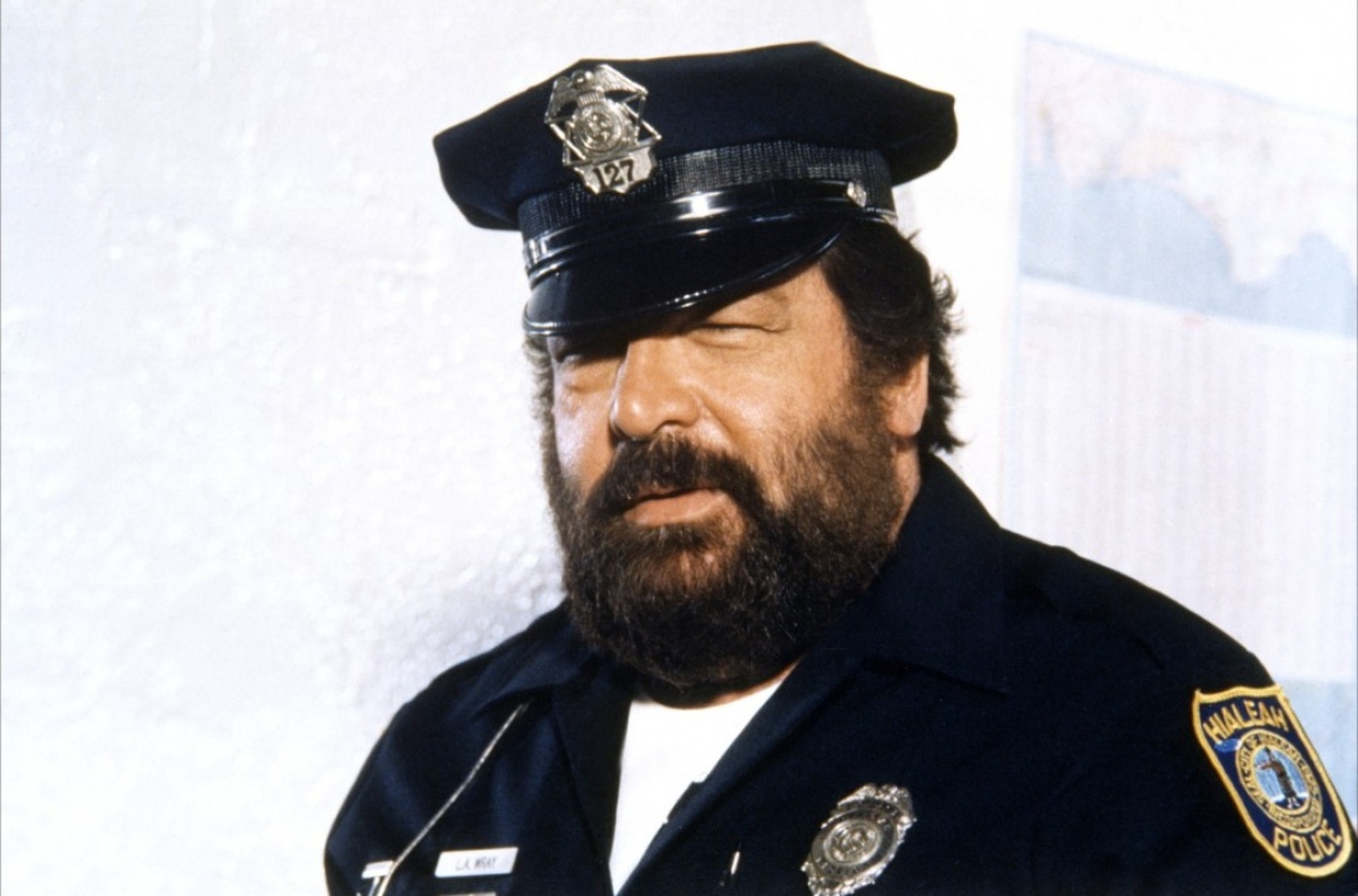 Miami Supercops (1985) image