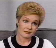 Image of Ann Gillespie