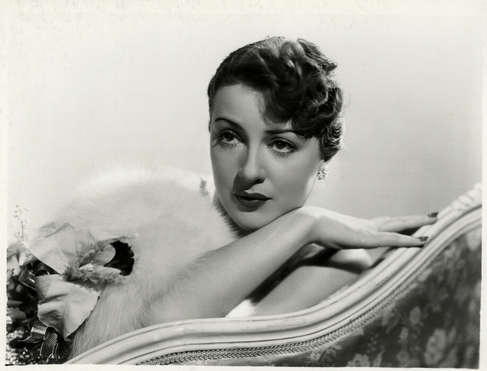 Gypsy Rose Lee picture