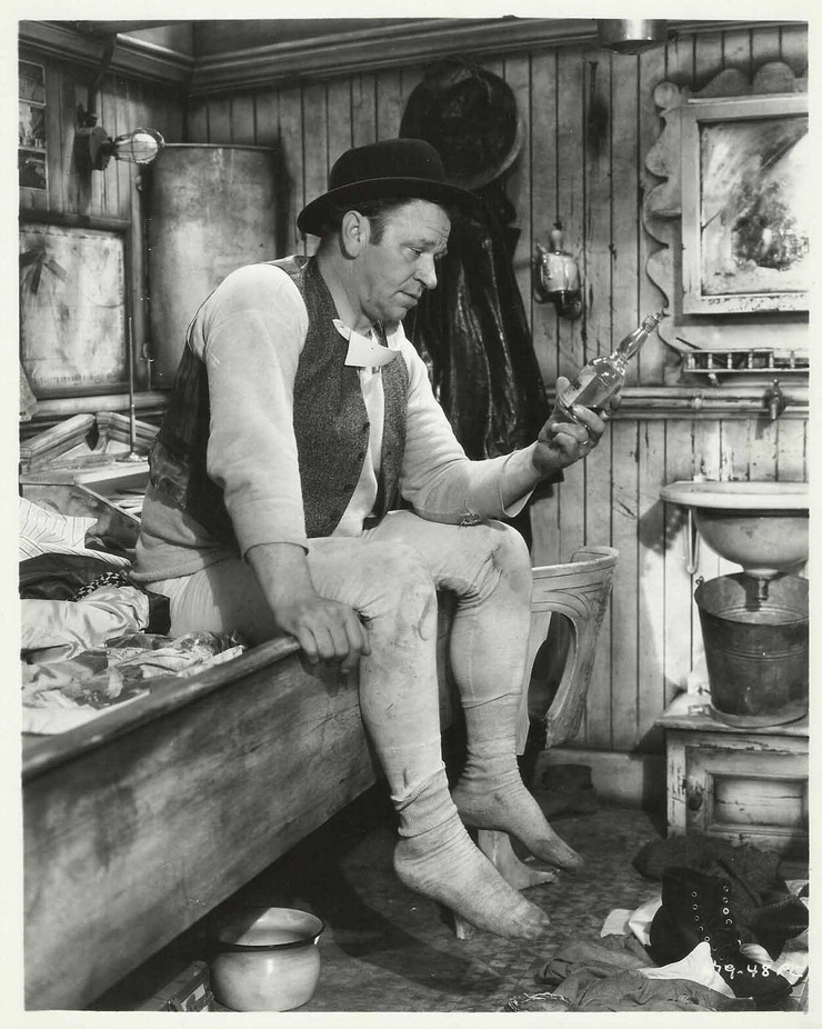 Image of Wallace Beery