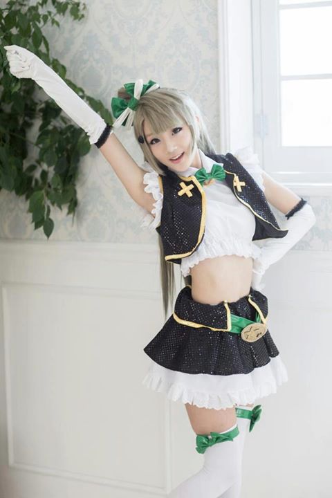 Image of Aza Miyuko