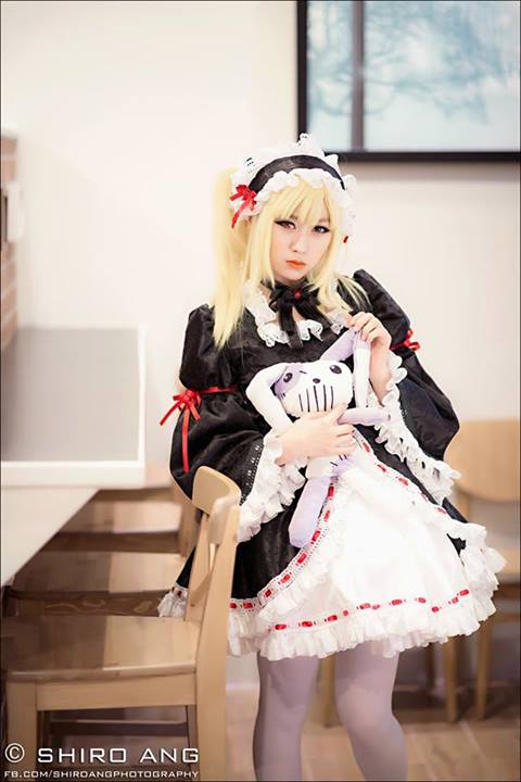 Picture of JJ Doll (JDoll)