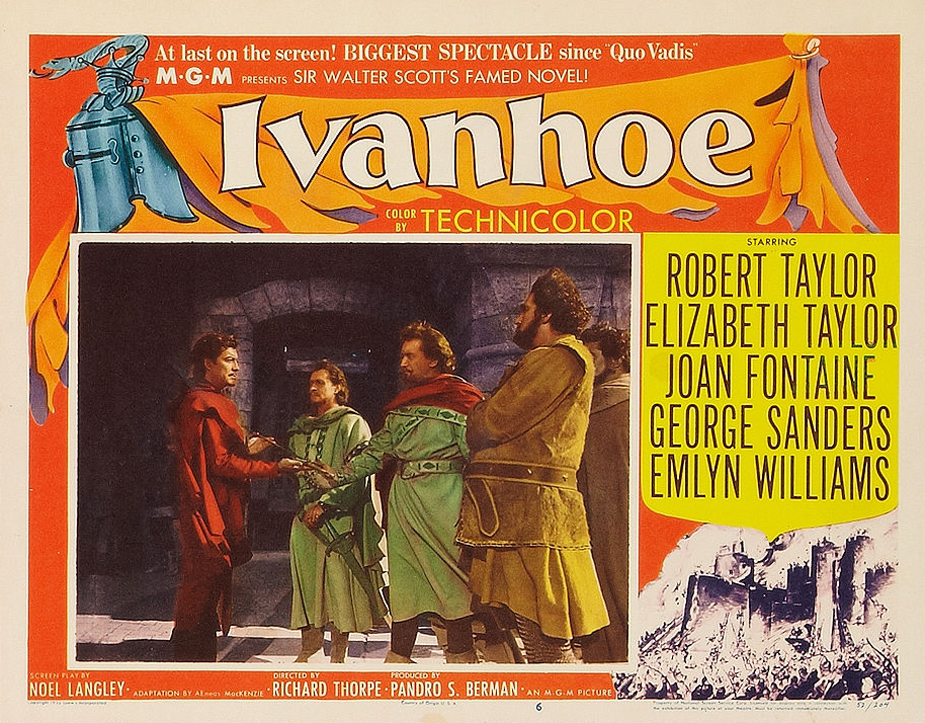 Picture of Ivanhoe