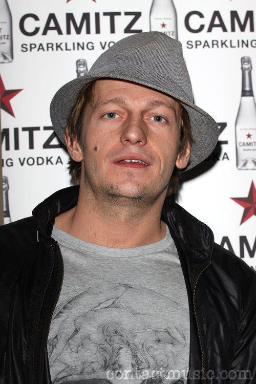 Picture of Leo Gregory