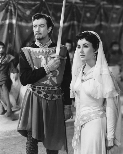 Picture of Ivanhoe (1952)