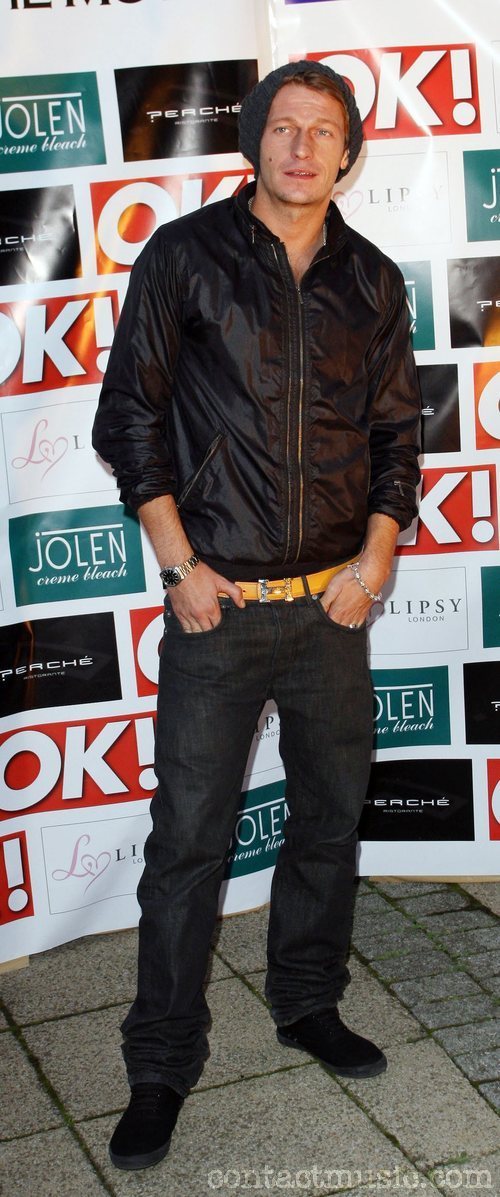 Picture of Leo Gregory