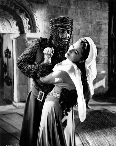 Picture of Ivanhoe (1952)