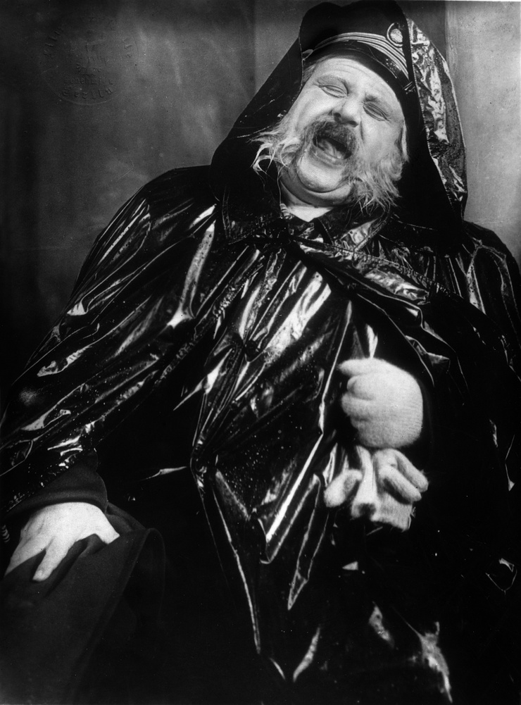 Picture of The Last Laugh (1924)