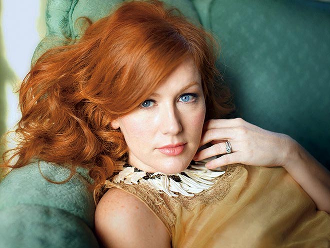 Picture of Allison Moorer