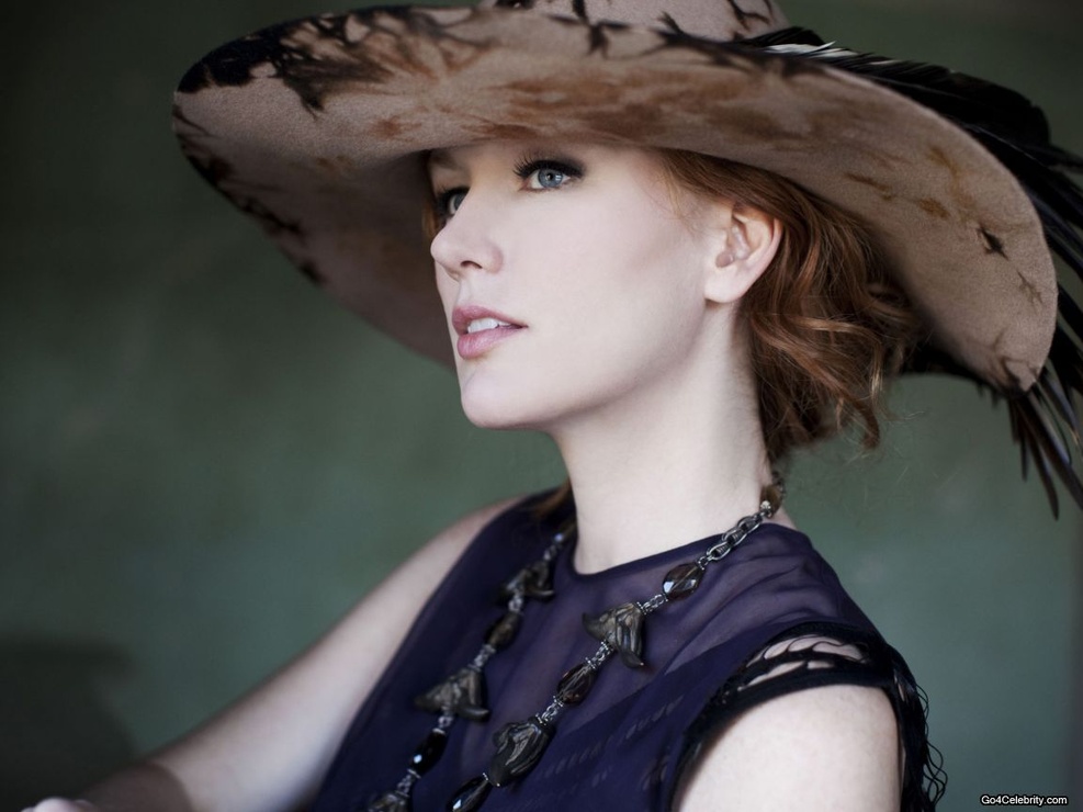 Picture of Allison Moorer