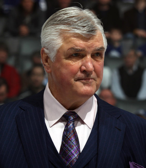 Picture of Pat Quinn