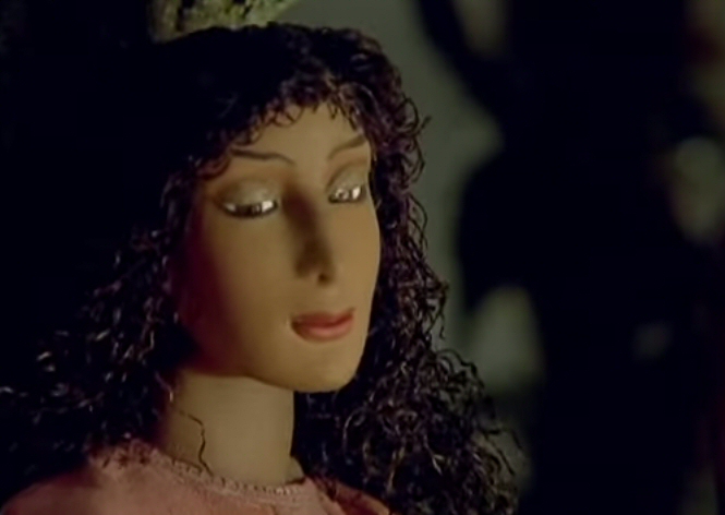 The Miracle Maker image