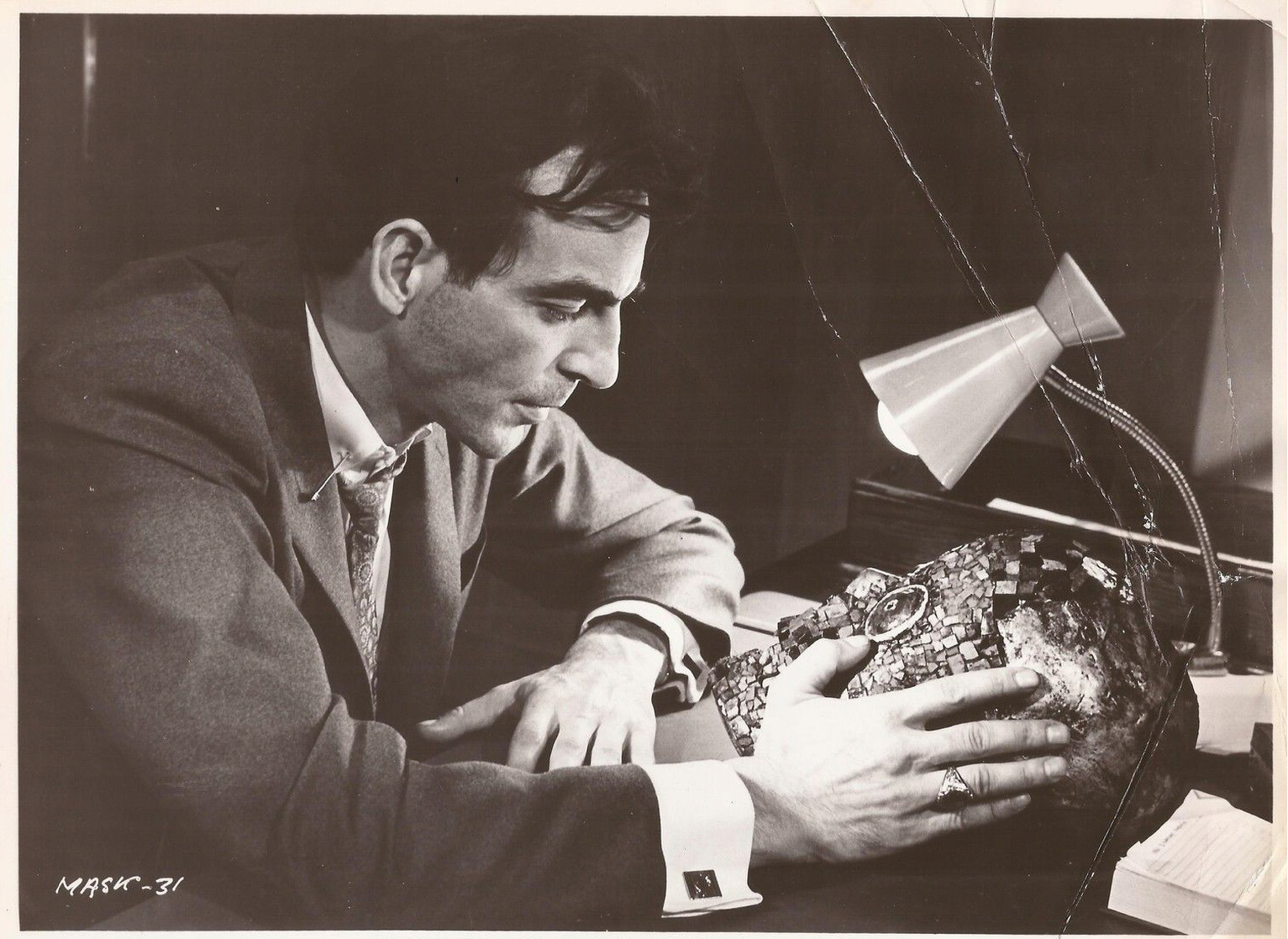 Image of Paul Stevens