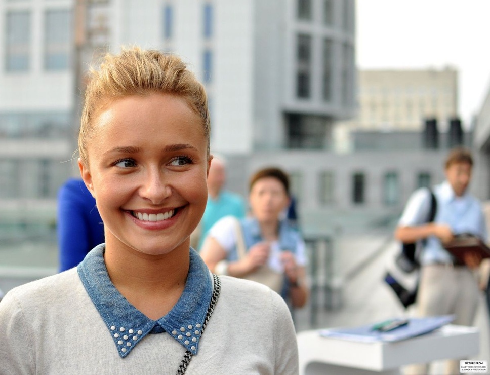 Picture of Hayden Panettiere