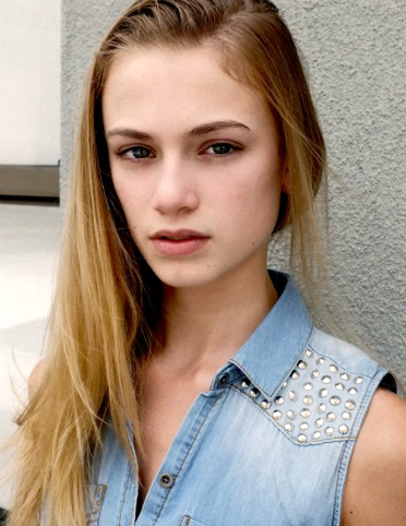 Picture of Gillian Deery