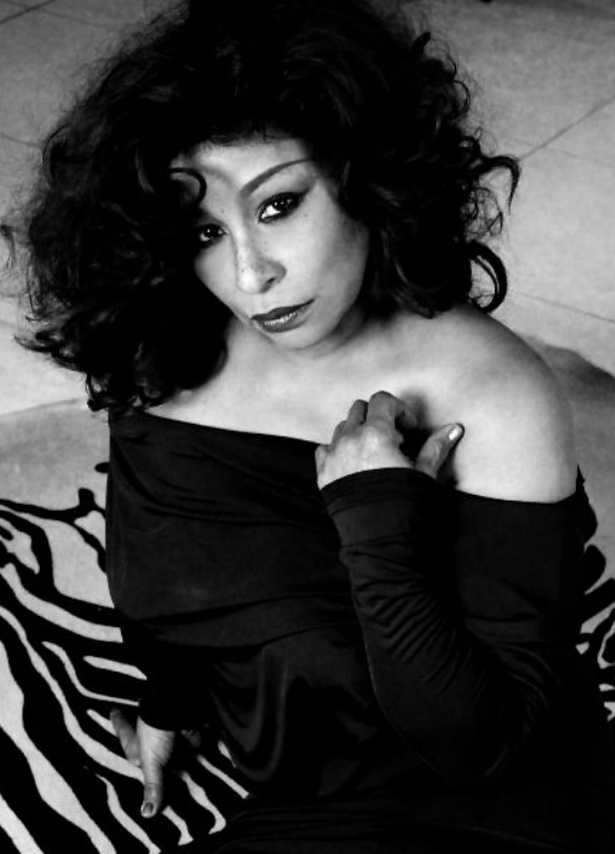 Picture of Chaka Khan