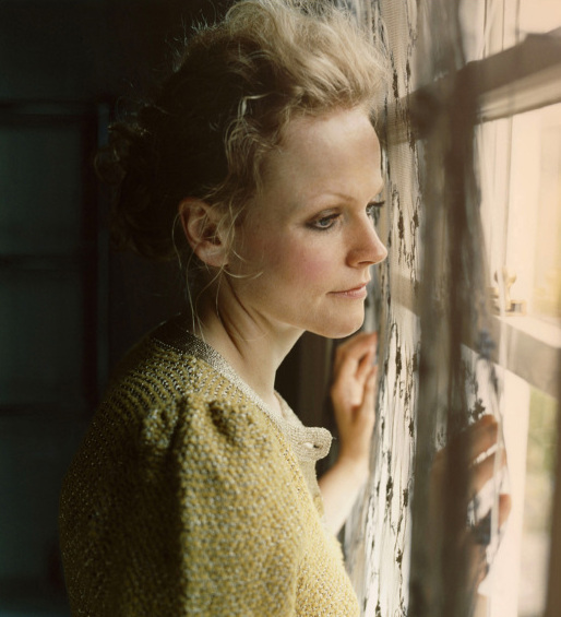 Picture of Maxine Peake