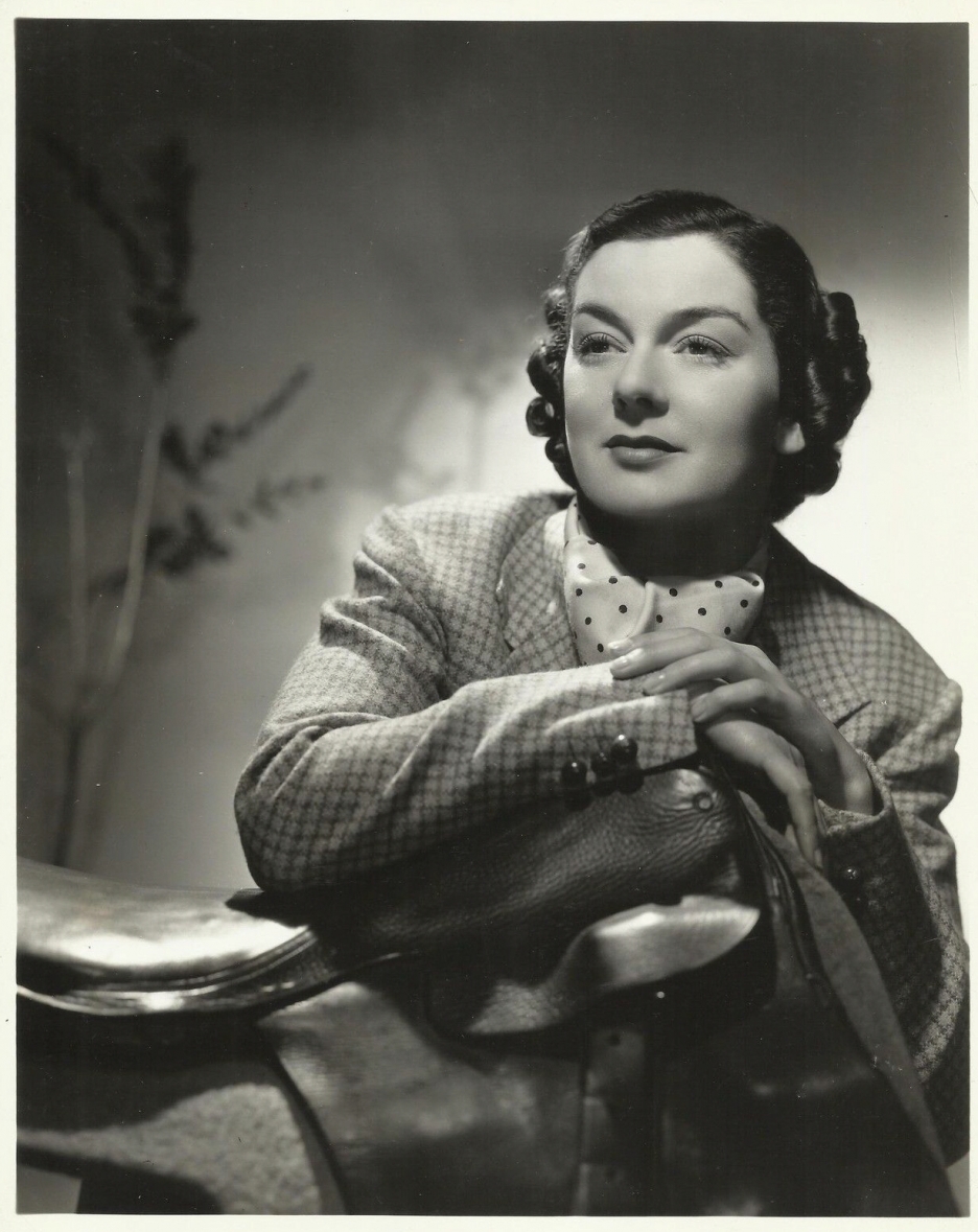 Picture of Rosalind Russell