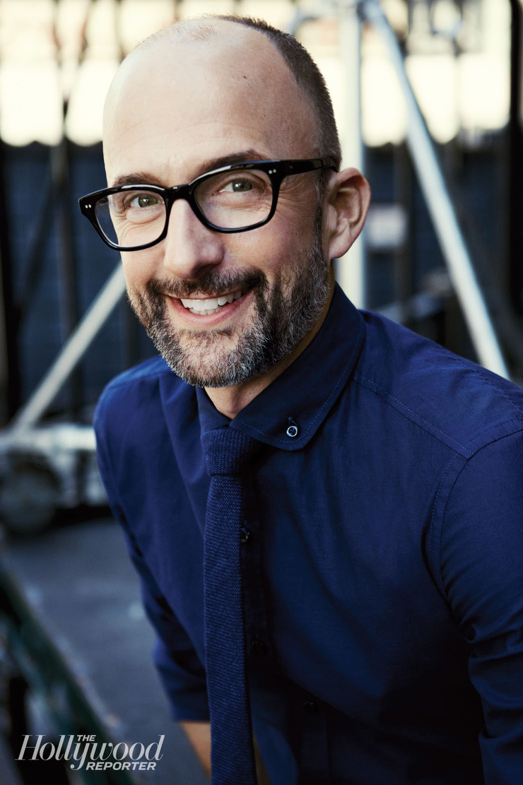 Picture of Jim Rash