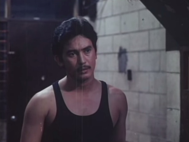 Picture of Phillip Salvador