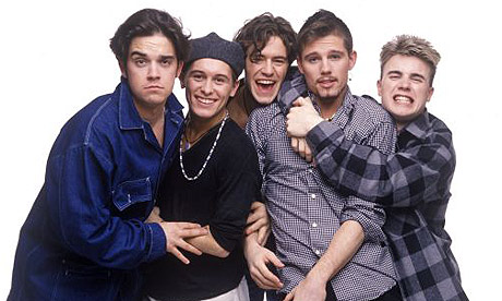 Picture of Take That