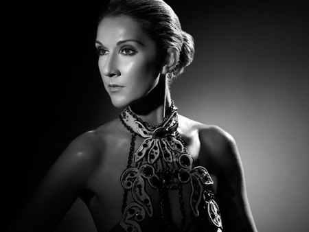 Picture of Céline Dion