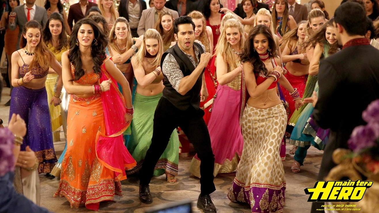 Main Tera Hero picture