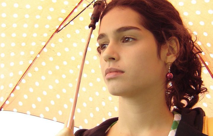 Picture of Maria Flor