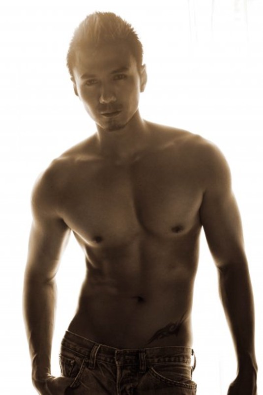 Picture of Eric Tang