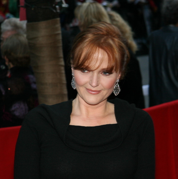 Picture of Miranda Richardson