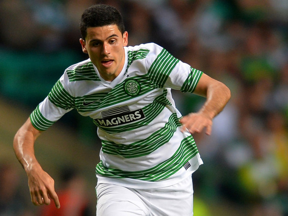 Tom Rogic (Celtic F.C.)