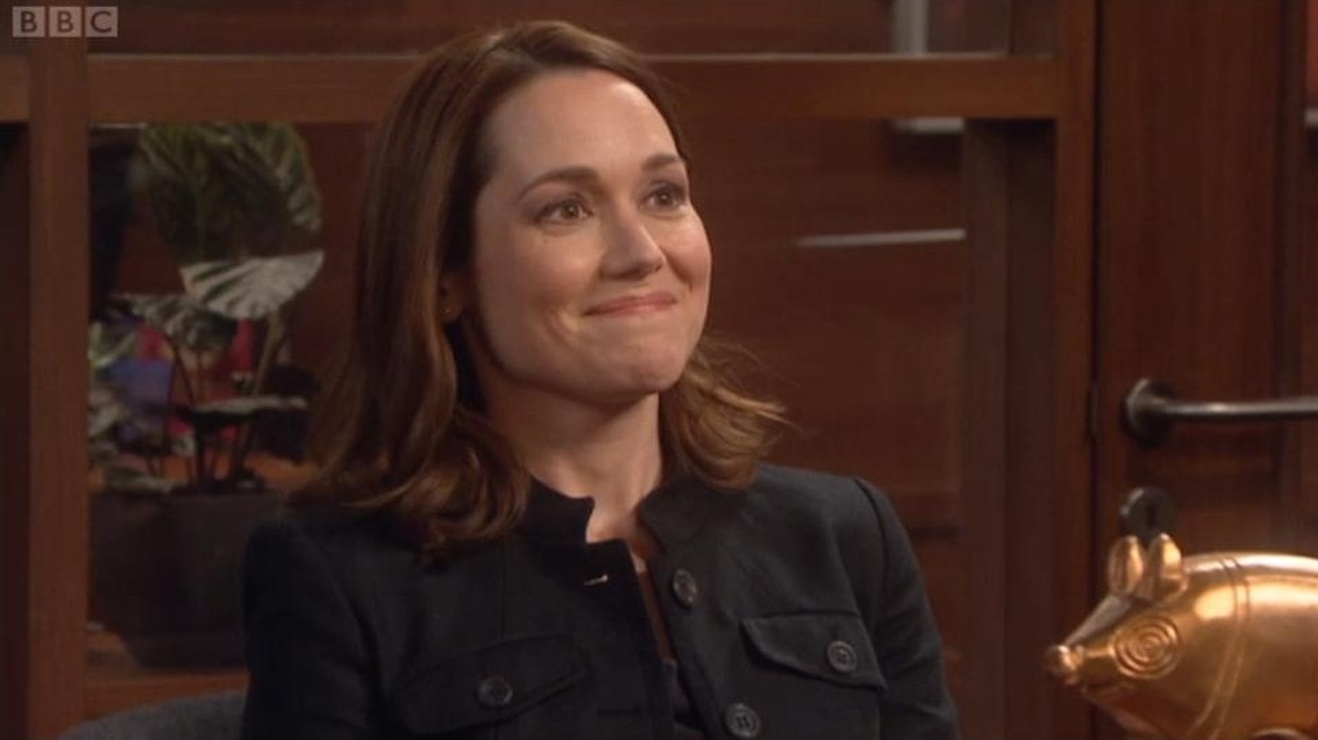 Picture of Lucy Liemann