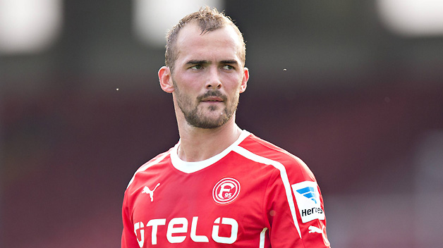 Erwin Hoffer (Fortuna Düsseldorf)