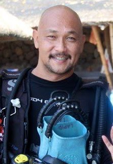 Picture of Jess Lapid Jr.