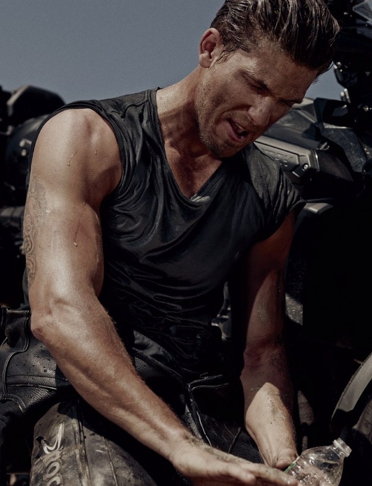 Picture of Adam Senn