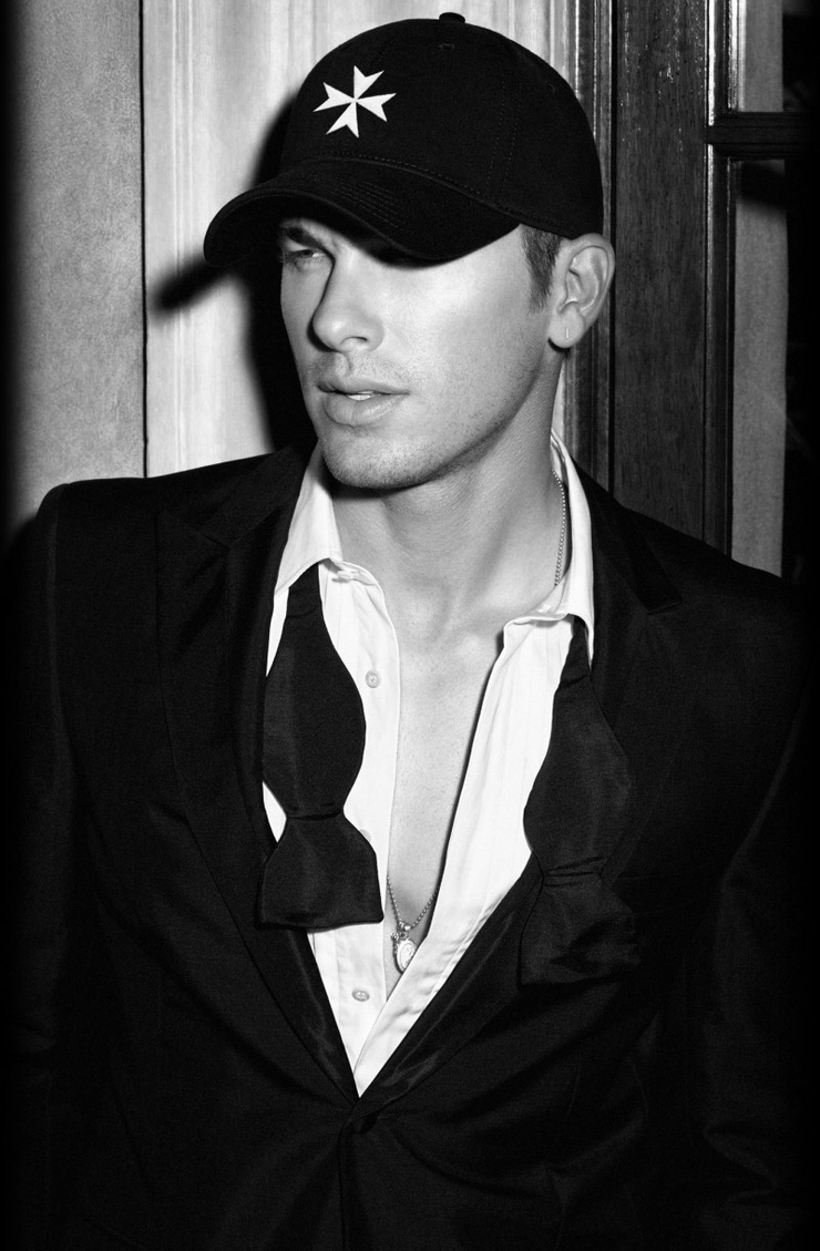 Picture of Adam Senn