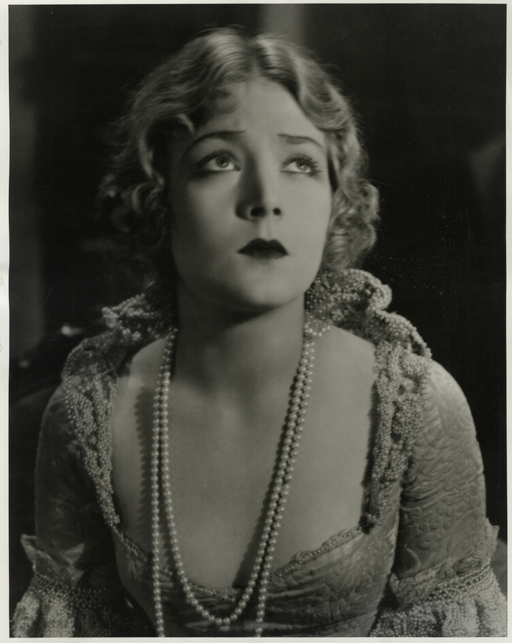 Image of Vilma Bánky