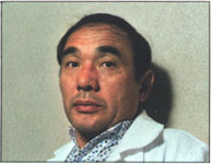 Toshio Masuda picture