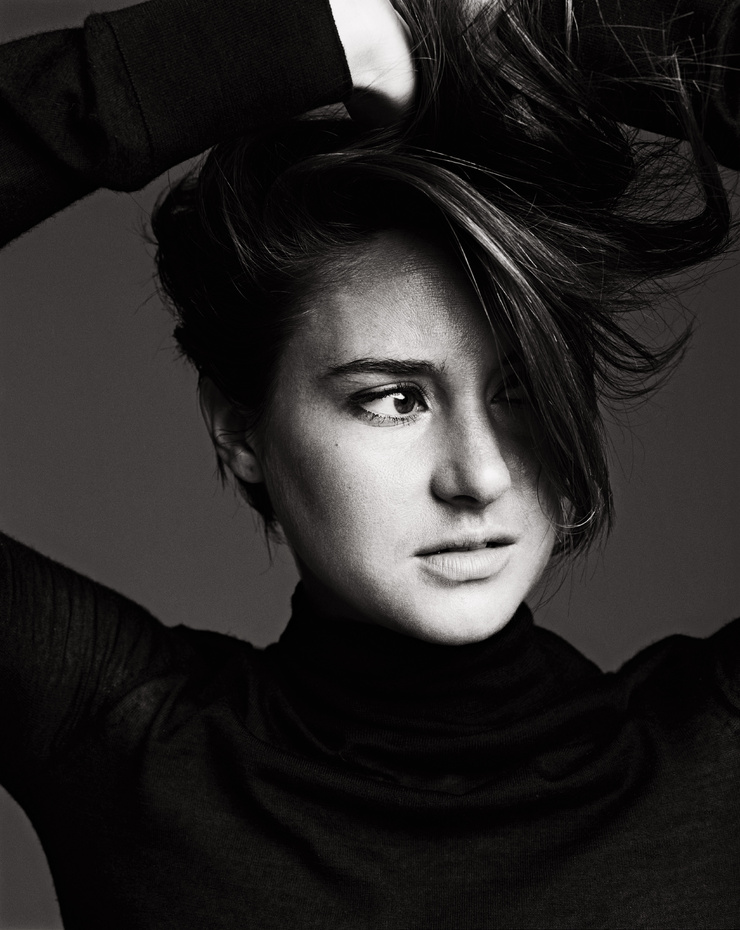 Picture of Shailene Woodley