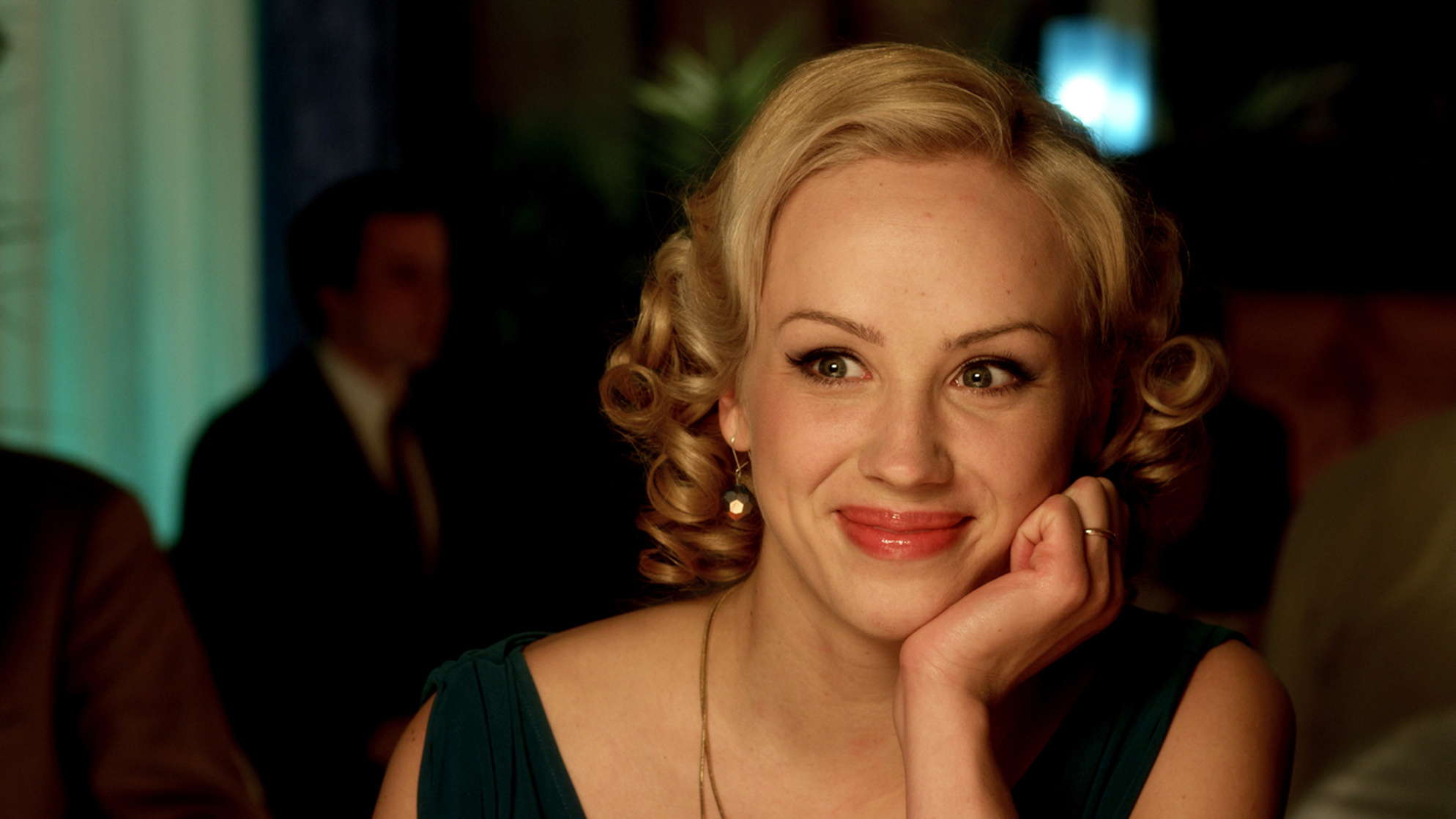 Petra Hrebícková image