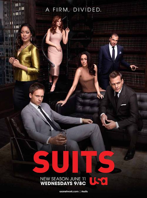 Picture of Suits