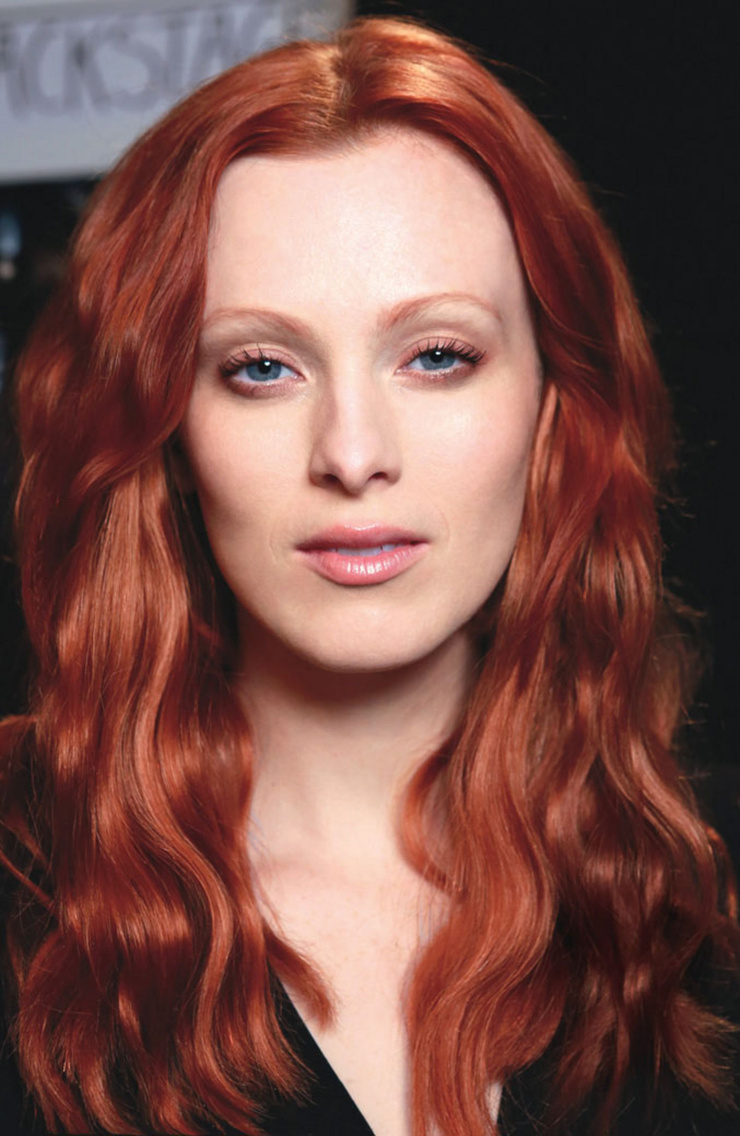 Picture of Karen Elson