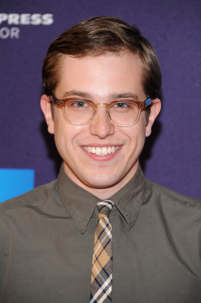 Picture of Chadd Harbold