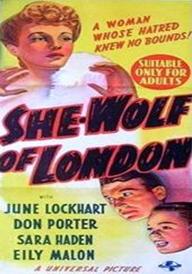 Picture of She-Wolf of London (1946)